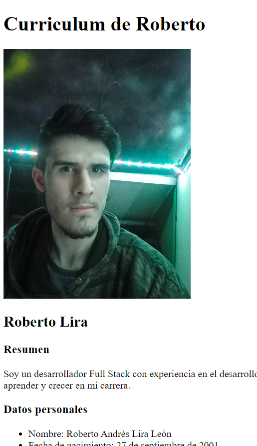 Roberto Lira